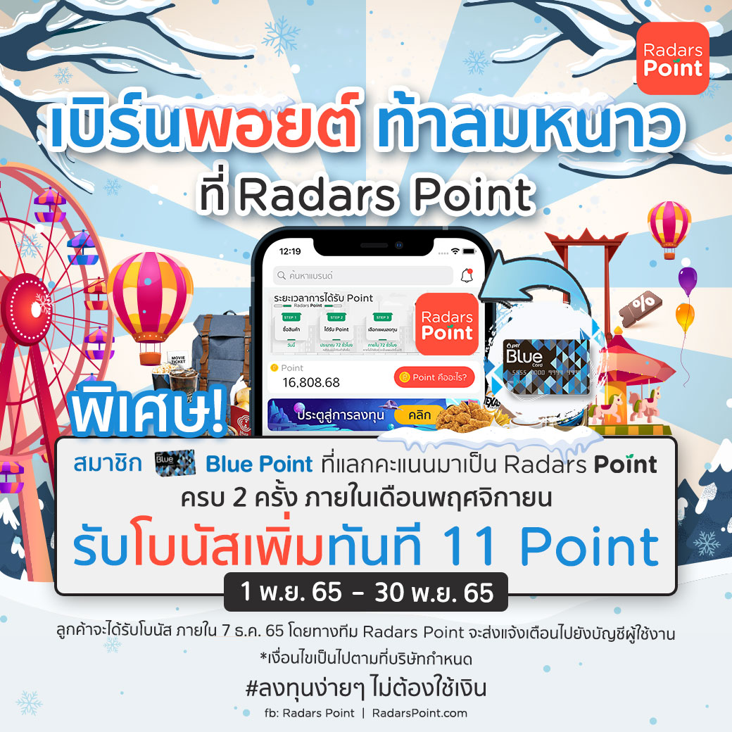 Blog – Radars Point | Investing Made Simple